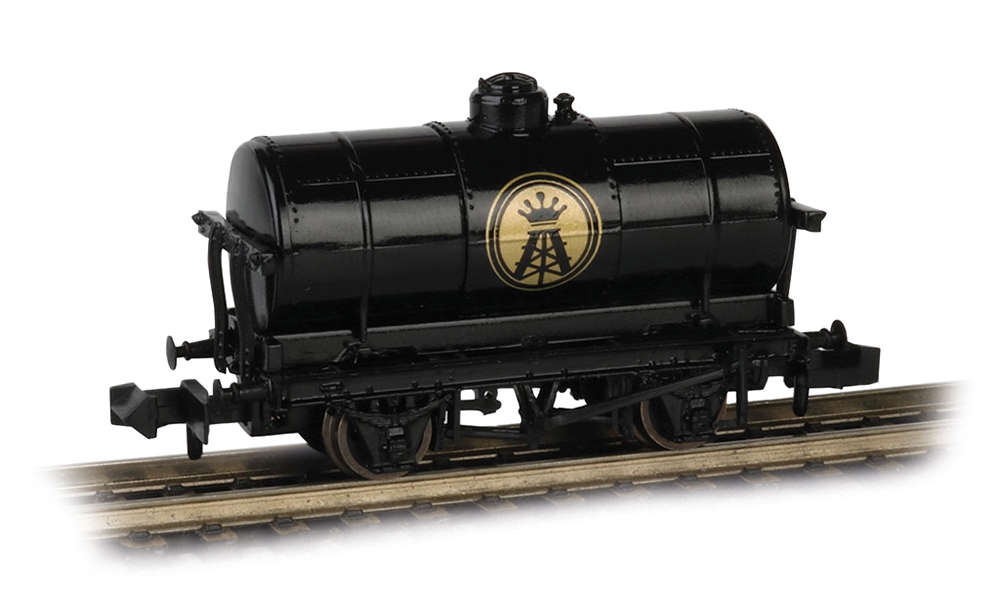 Bachmann 77093 Oil Tank Thomas And Friends N Scale
