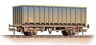 Bachmann 38-061A MEA Open Wagon Mainline Freight[W]